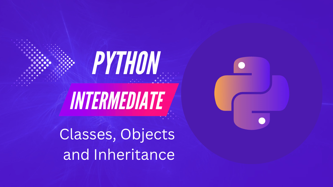 Classes Objects And Inheritance By Jakub Slys 🎖️