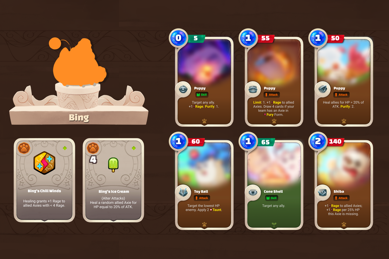 Origins S6 Balancing Updates - by Axie Infinity