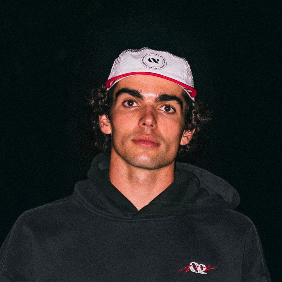 Brock Kelly | Substack