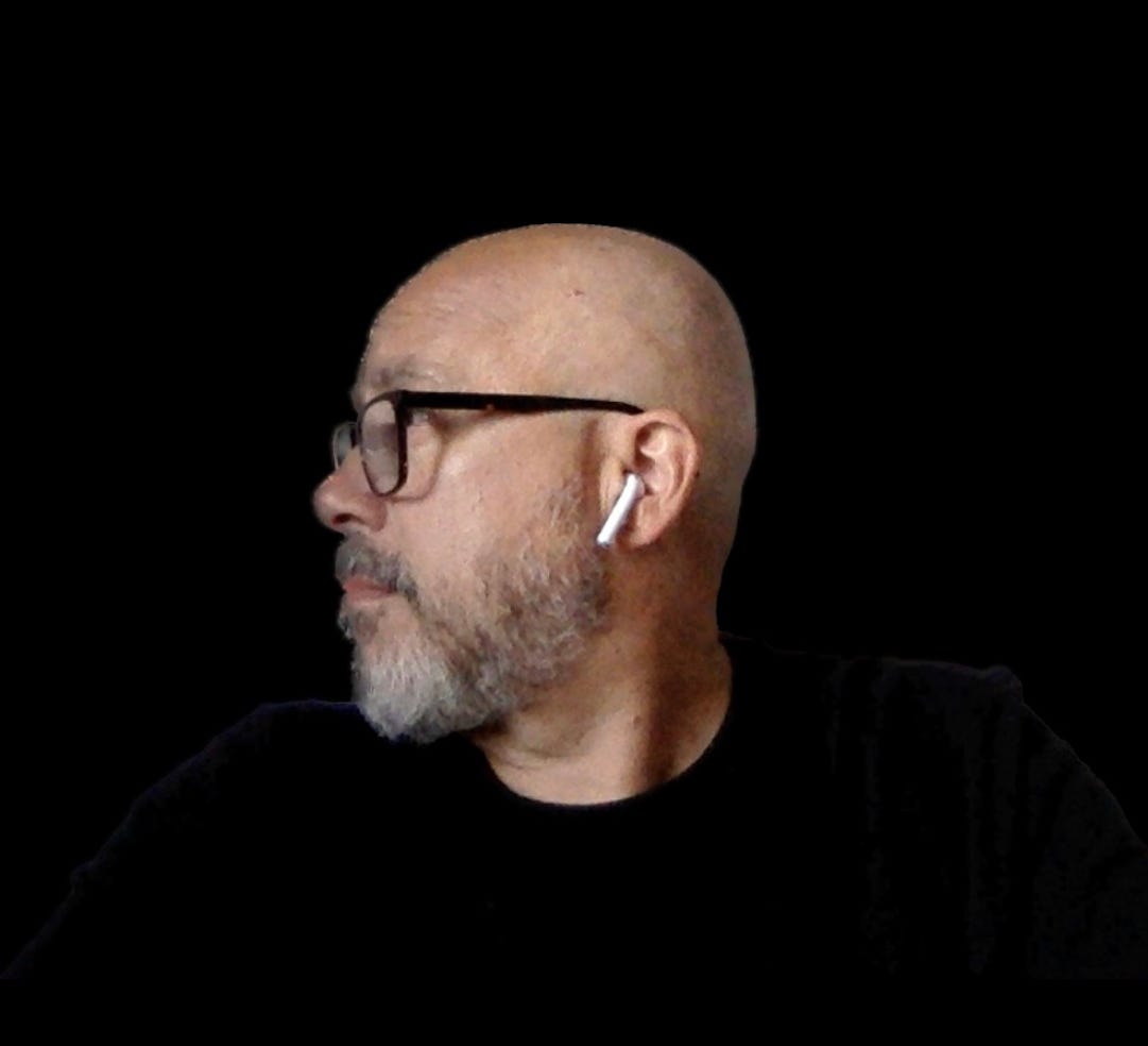 Rich Rivera | Substack