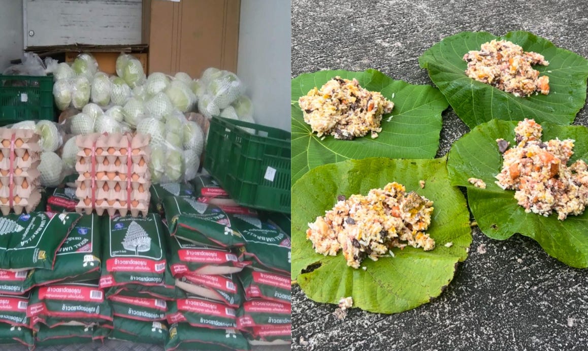 Some Big Numbers To Get Excited About - by Niall Harbison