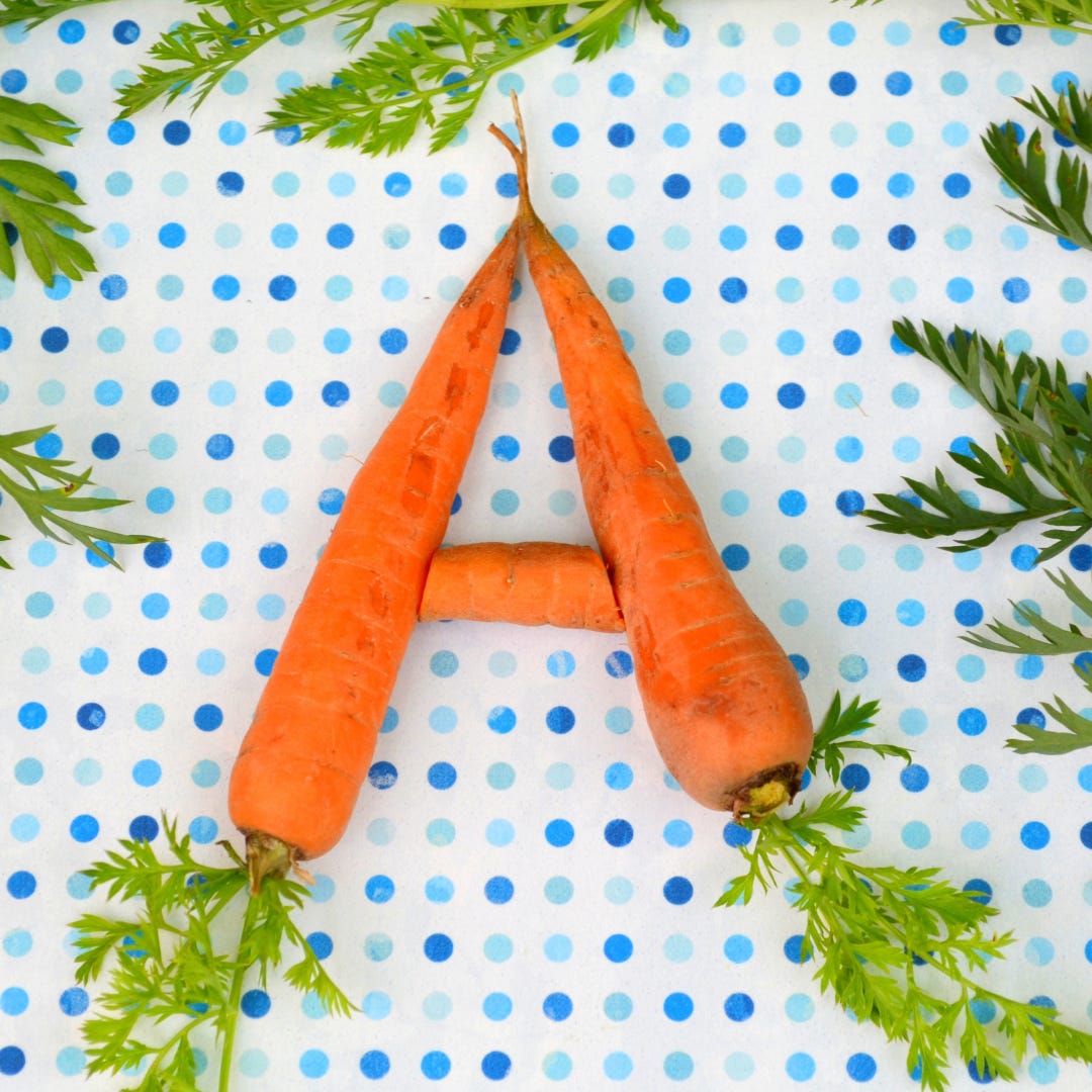 Vitamin A: An Essential Nutrient, Its Deficiency Causes, Symptoms, and ...