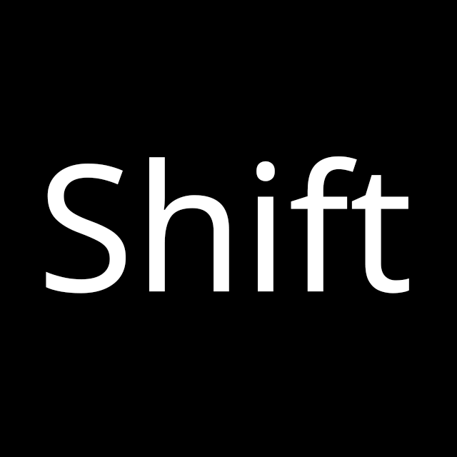 Shift London | Substack