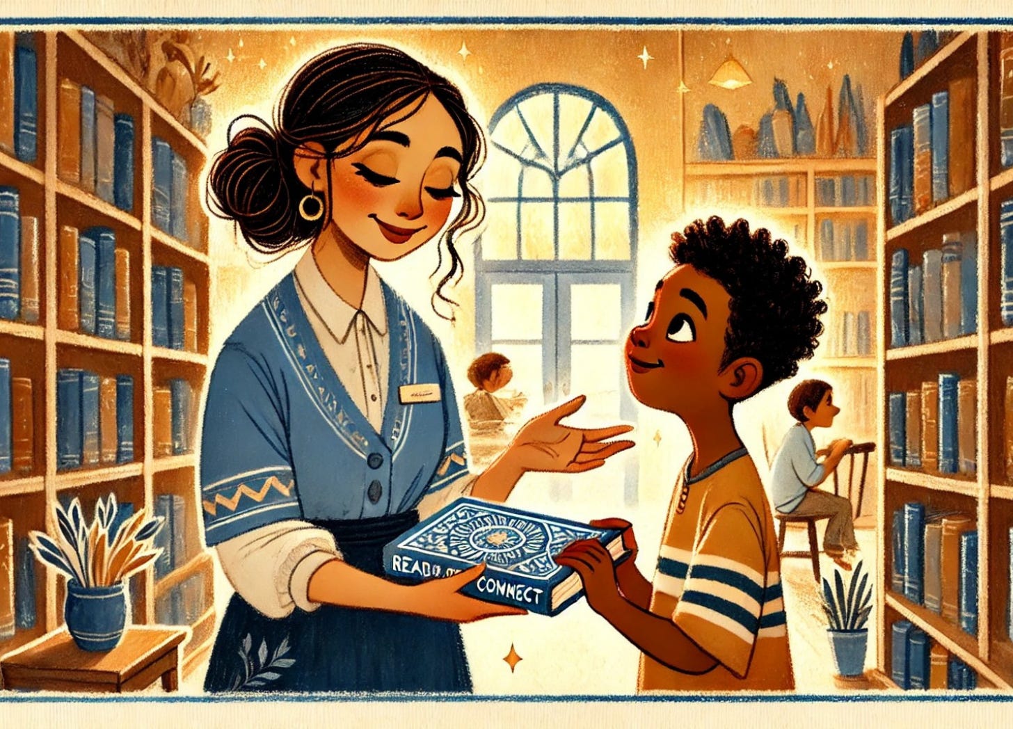 At the Intersection of Publishing, Parenting, & Schools—Here’s What I ...