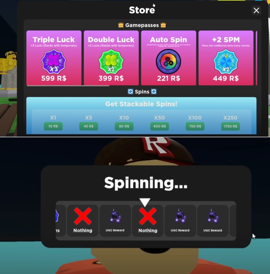 Problems at Roblox (RBLX) #5 - by Edwin Dorsey