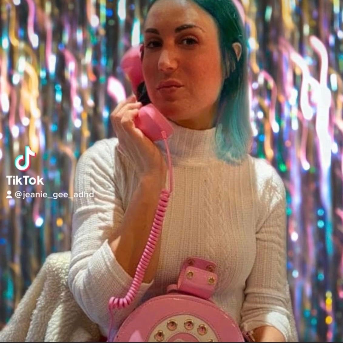 Jeanie Gee ADHD | Substack
