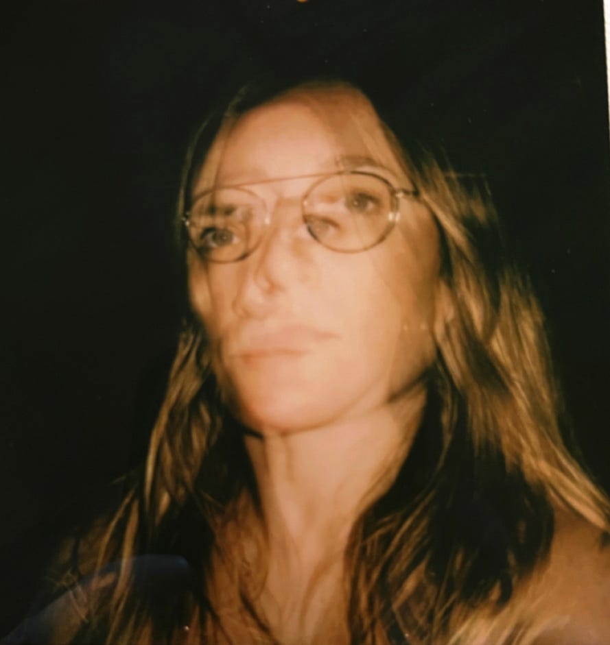 Katy McClellan | Substack