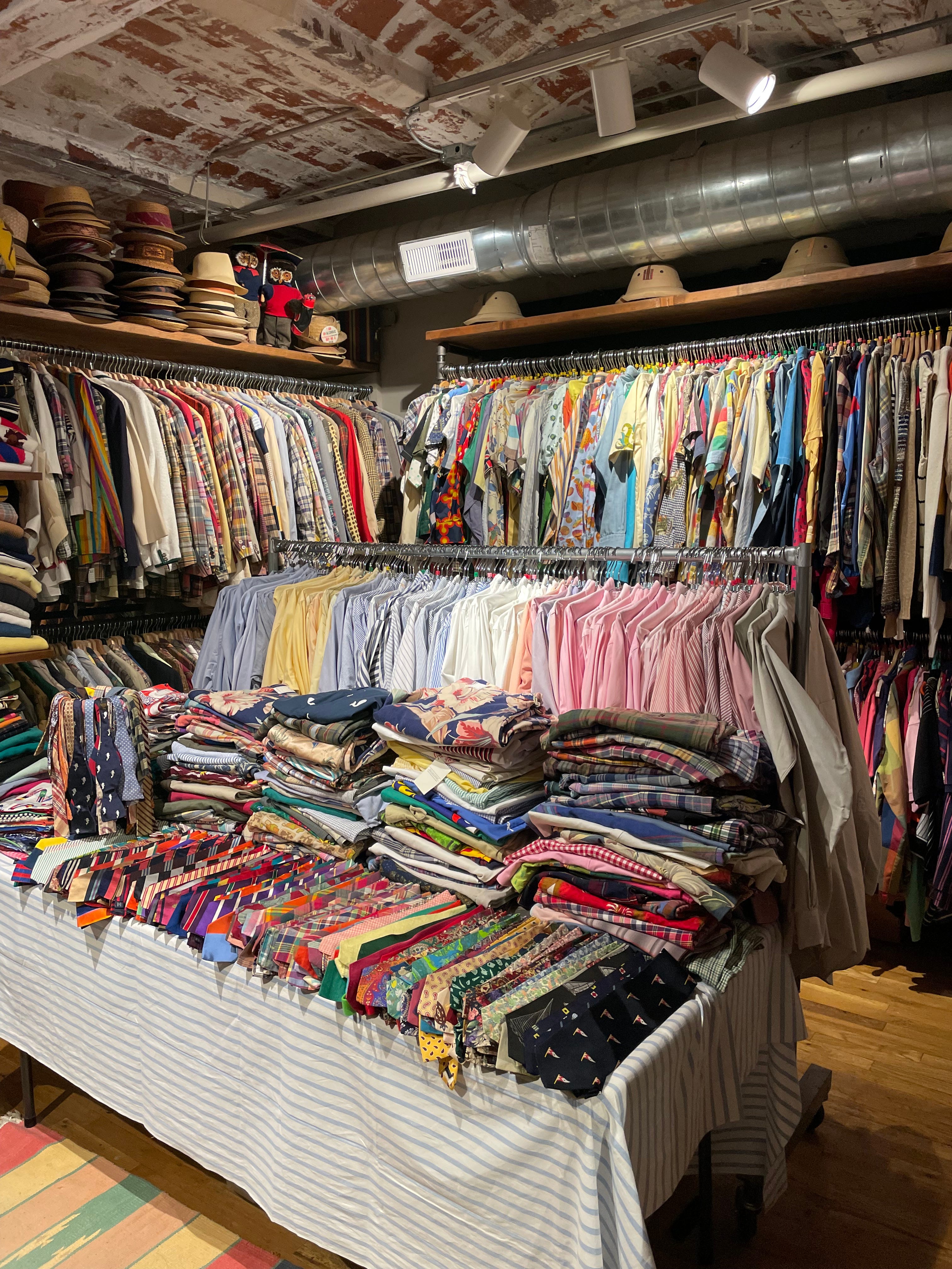 Presentable #43: Visiting New York - by Victor Kernes