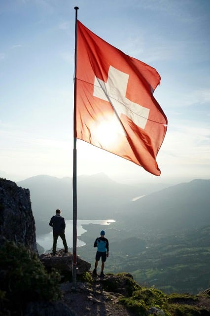 🇨🇭La Suisse: Les clichés sur la Suisse. Partie 2