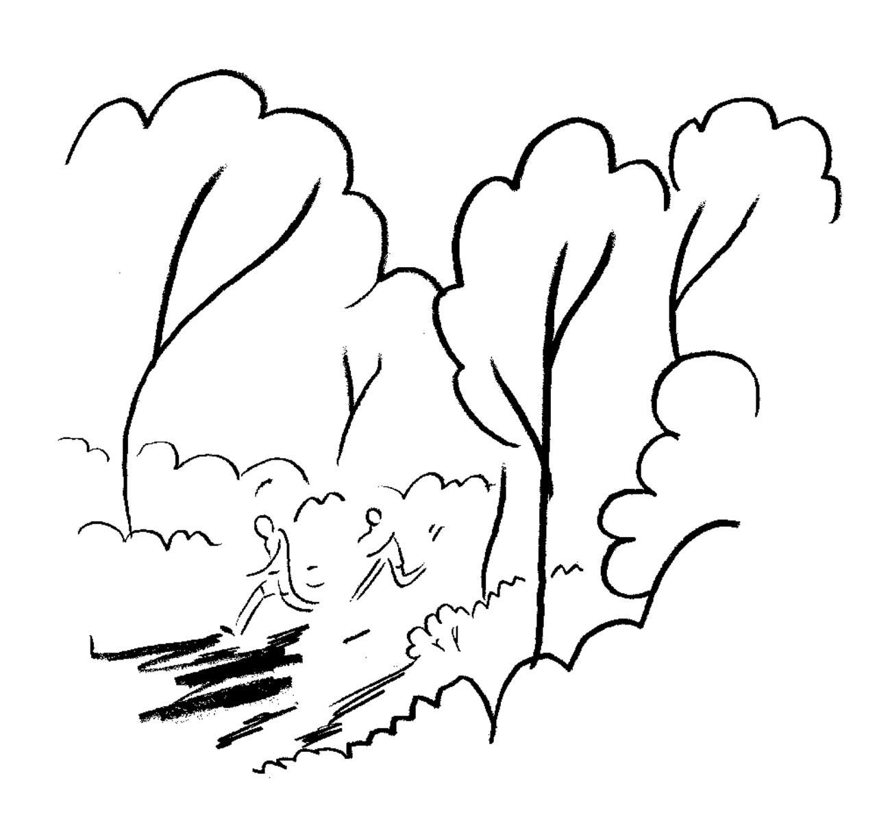 Hell of a Race - by James Folta - Narratively