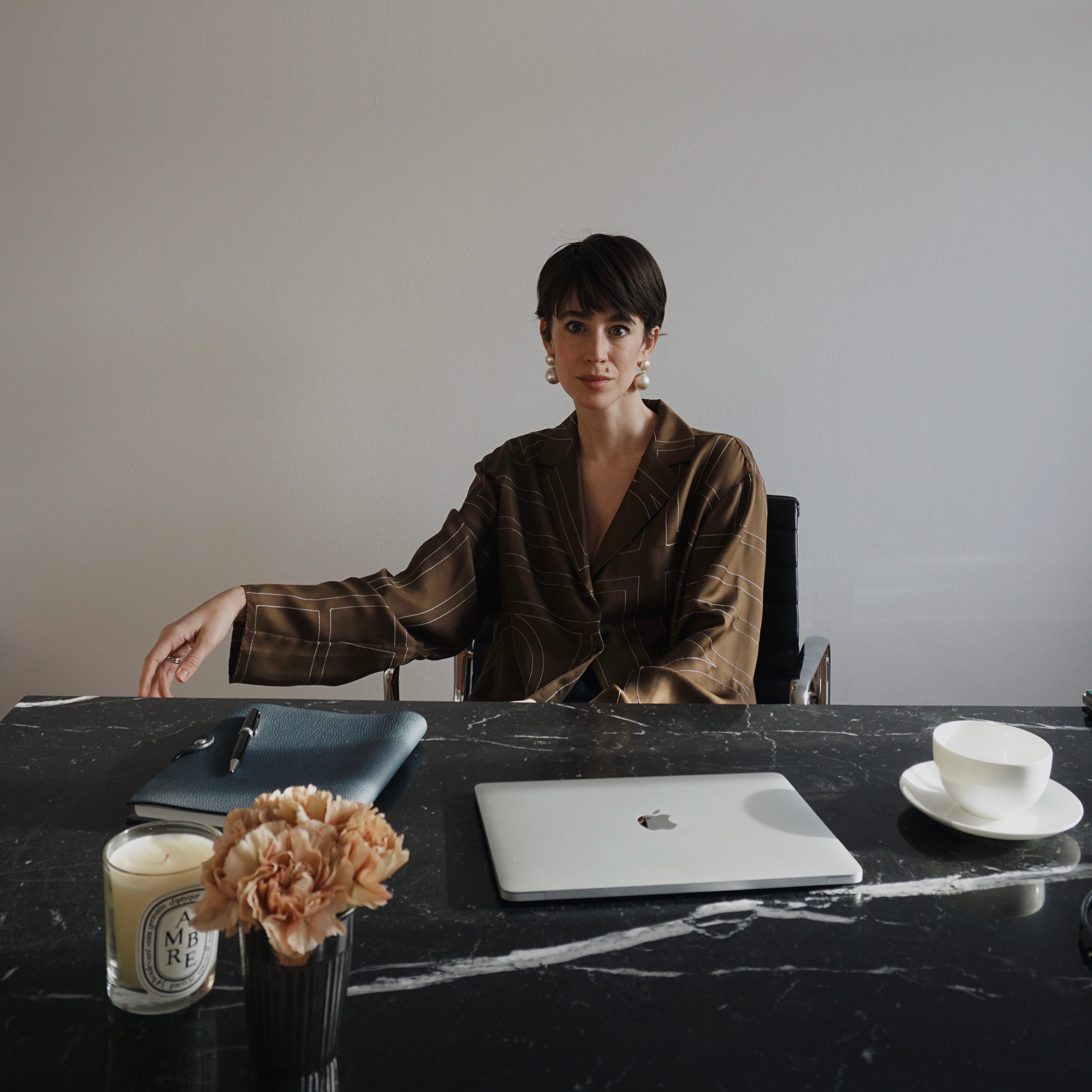 Franziska Steinle | Substack