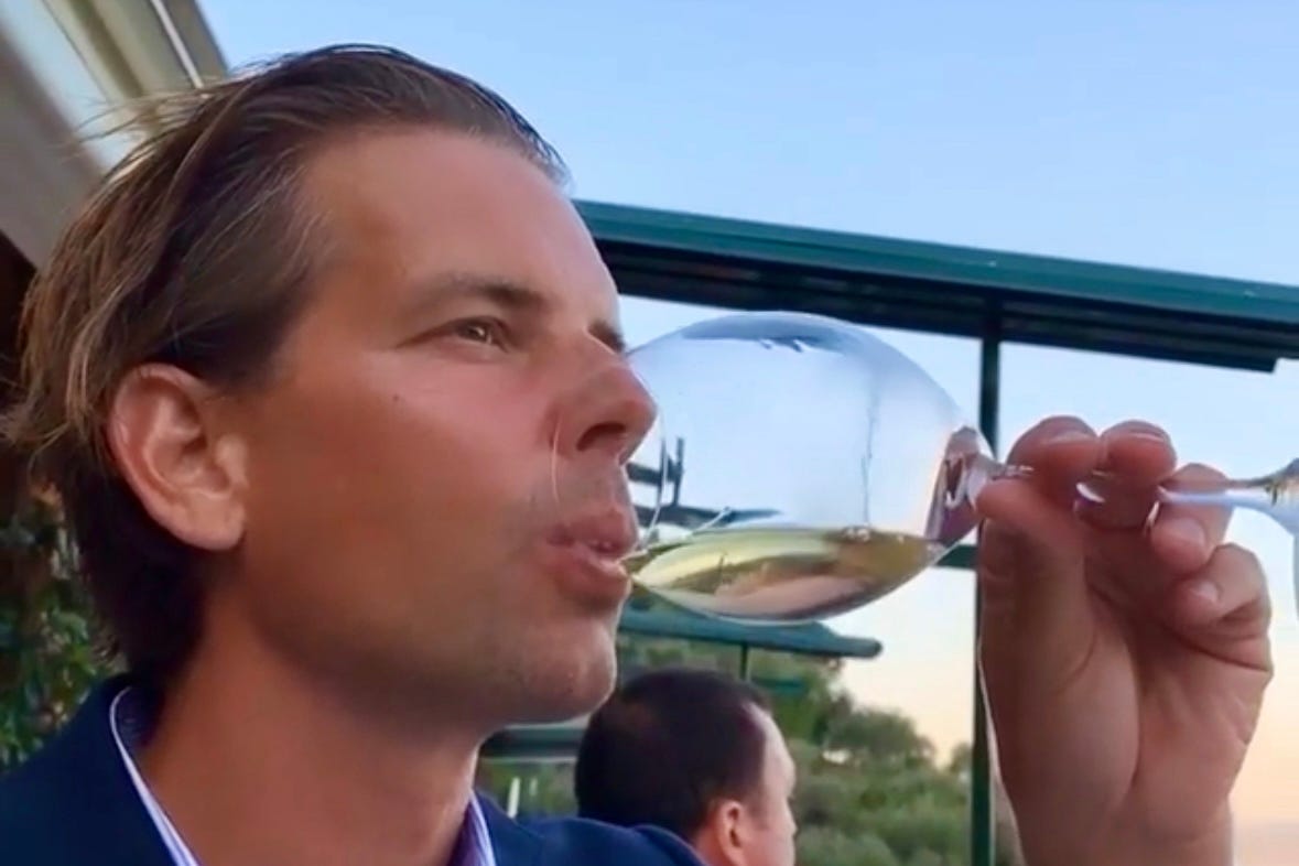 Schulmans invandringsvurm är mer proppmätt än någonsin