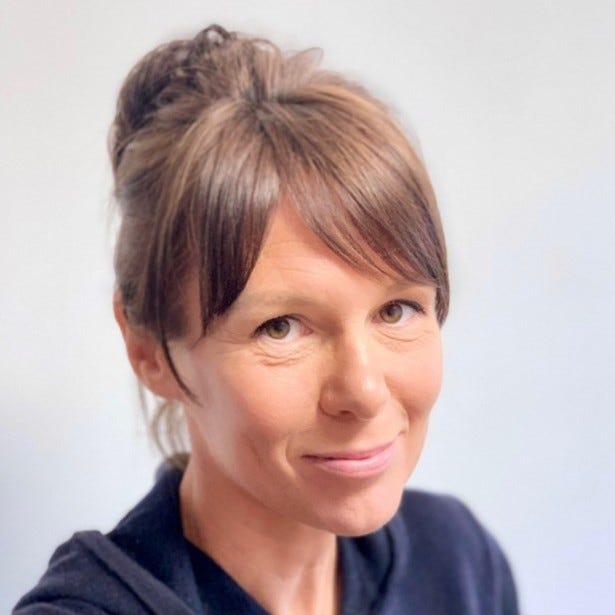 Mila Read | Substack