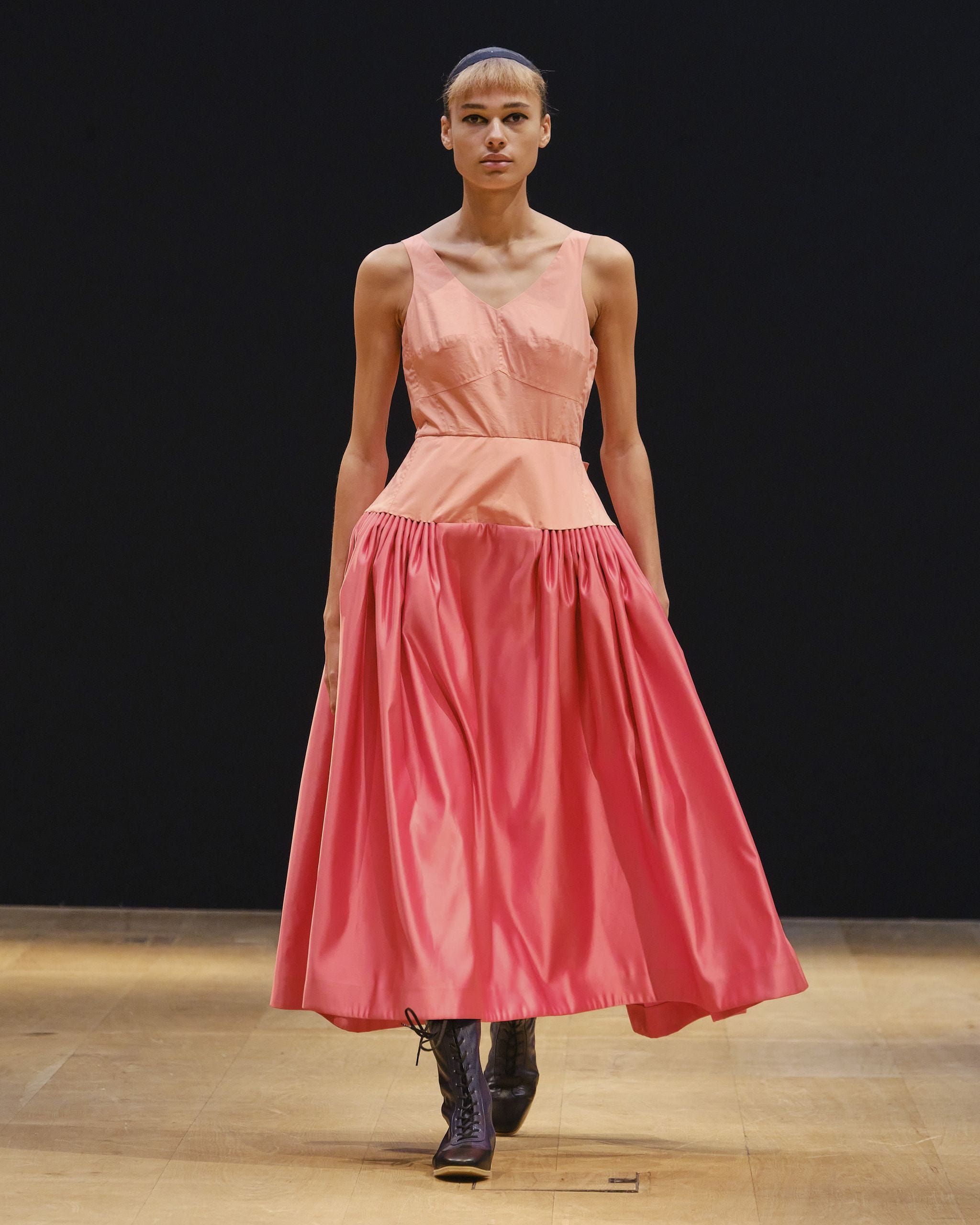 Everything but the clothes, SS24: 3 lessons from a brand strategist.