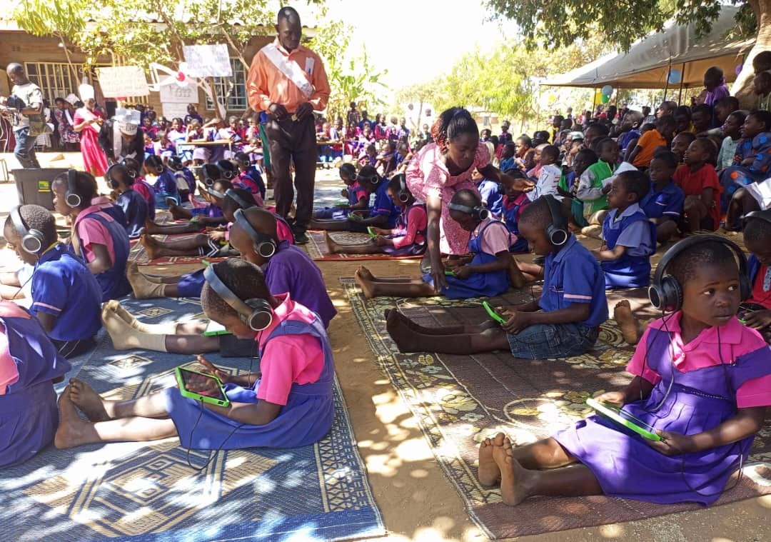 BEFIT Program Boosts Education Standards in Malawi's Mzimba District