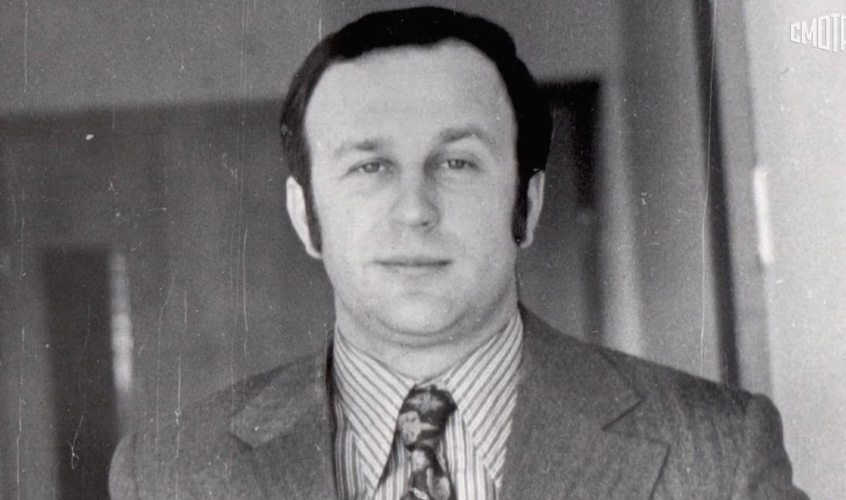 True Spy History: The Arrest and Suicide of Alexander Ogorodnik While ...