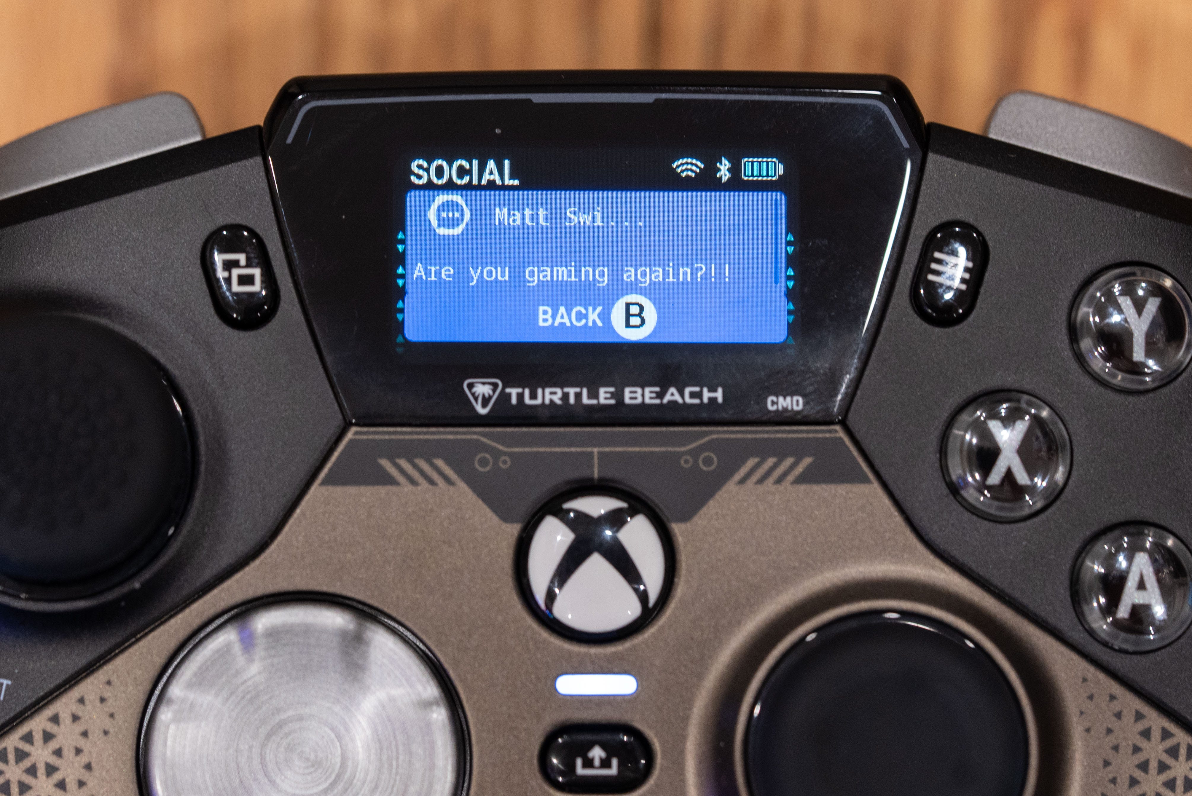 Turtle Beach Stealth Ultra Review: the most elite controller for Xbox ...