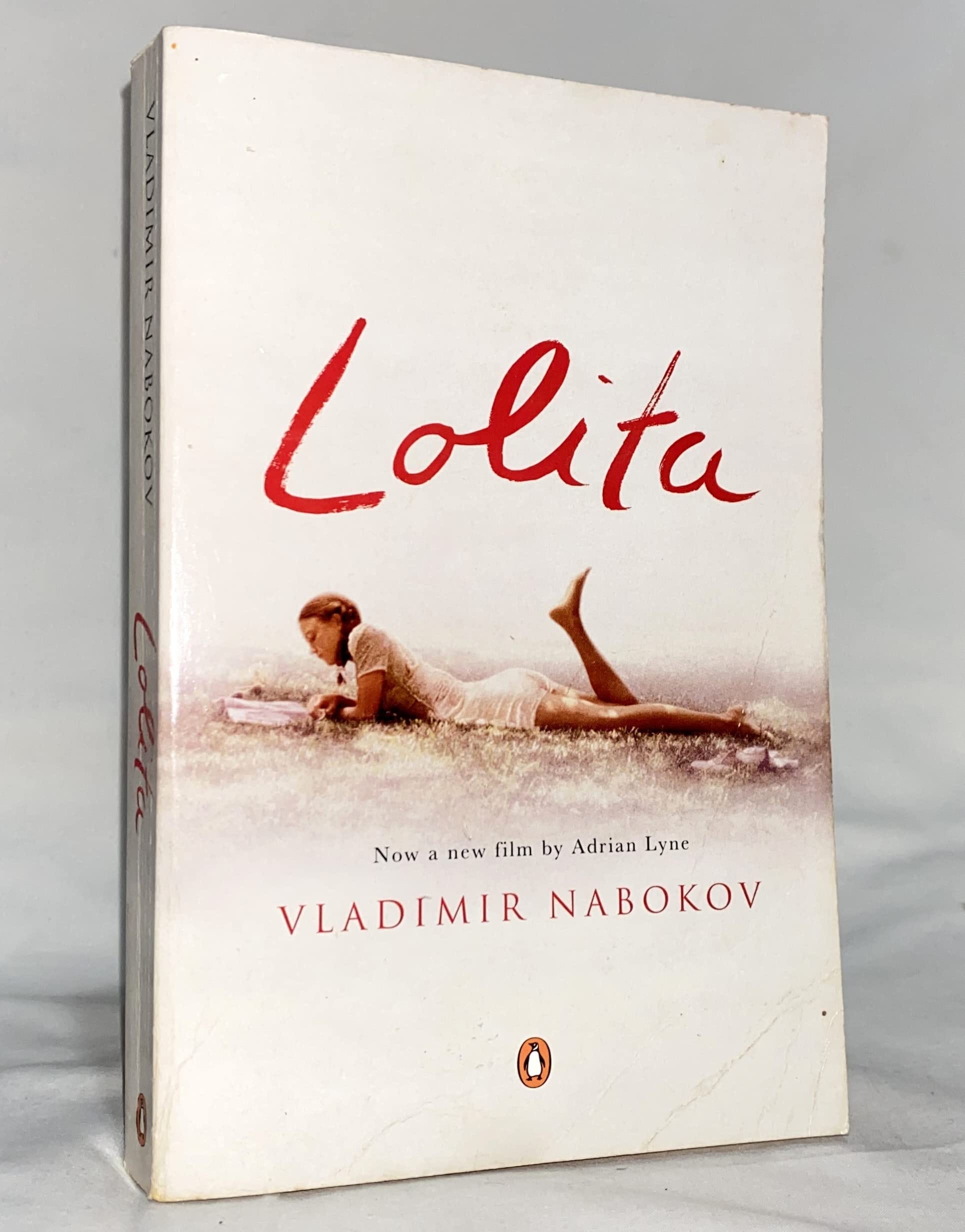 Nabokov's Lolita - by Terry Freedman