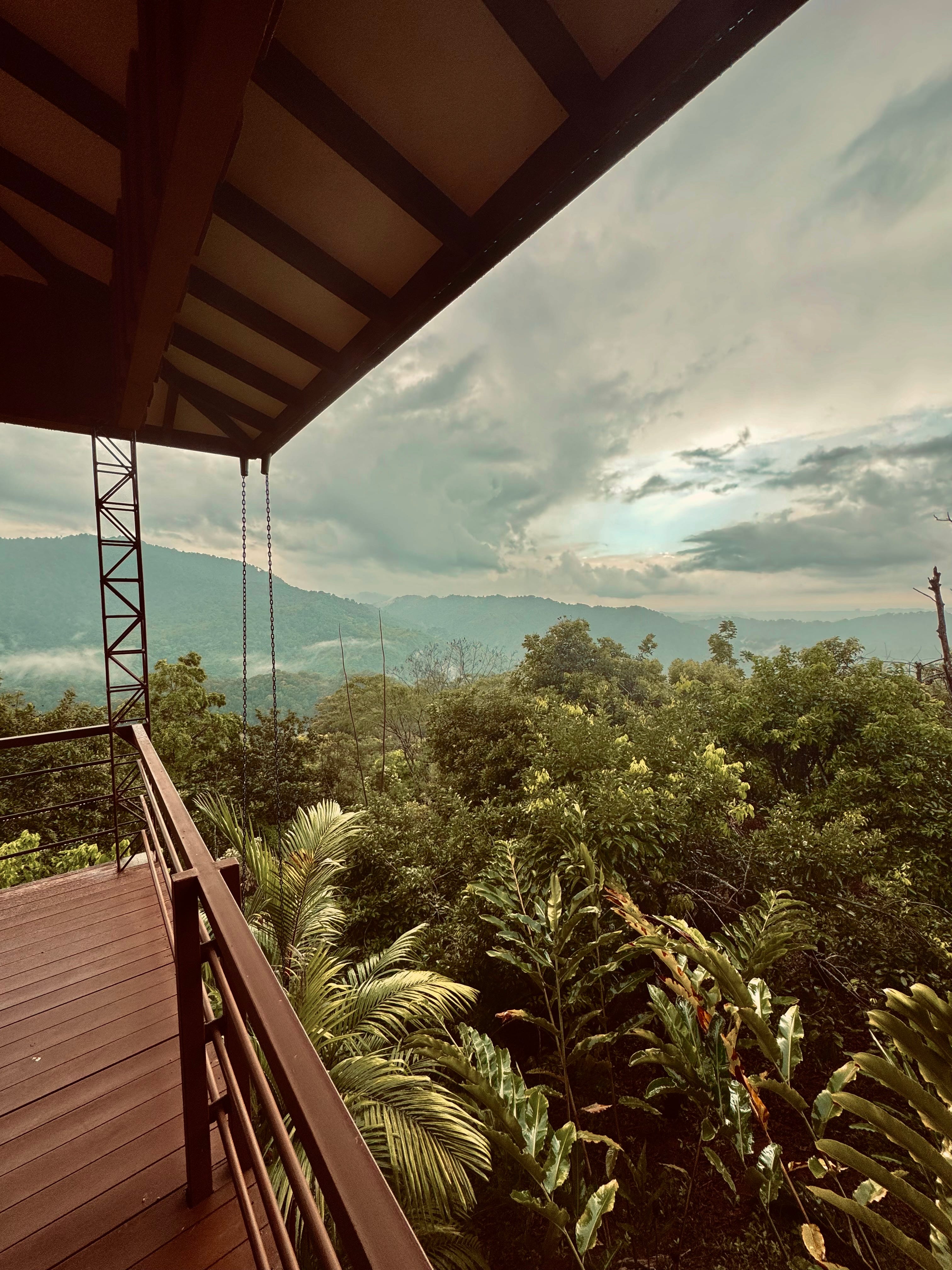 8 giorni in Costa Rica - by Emma Gamba