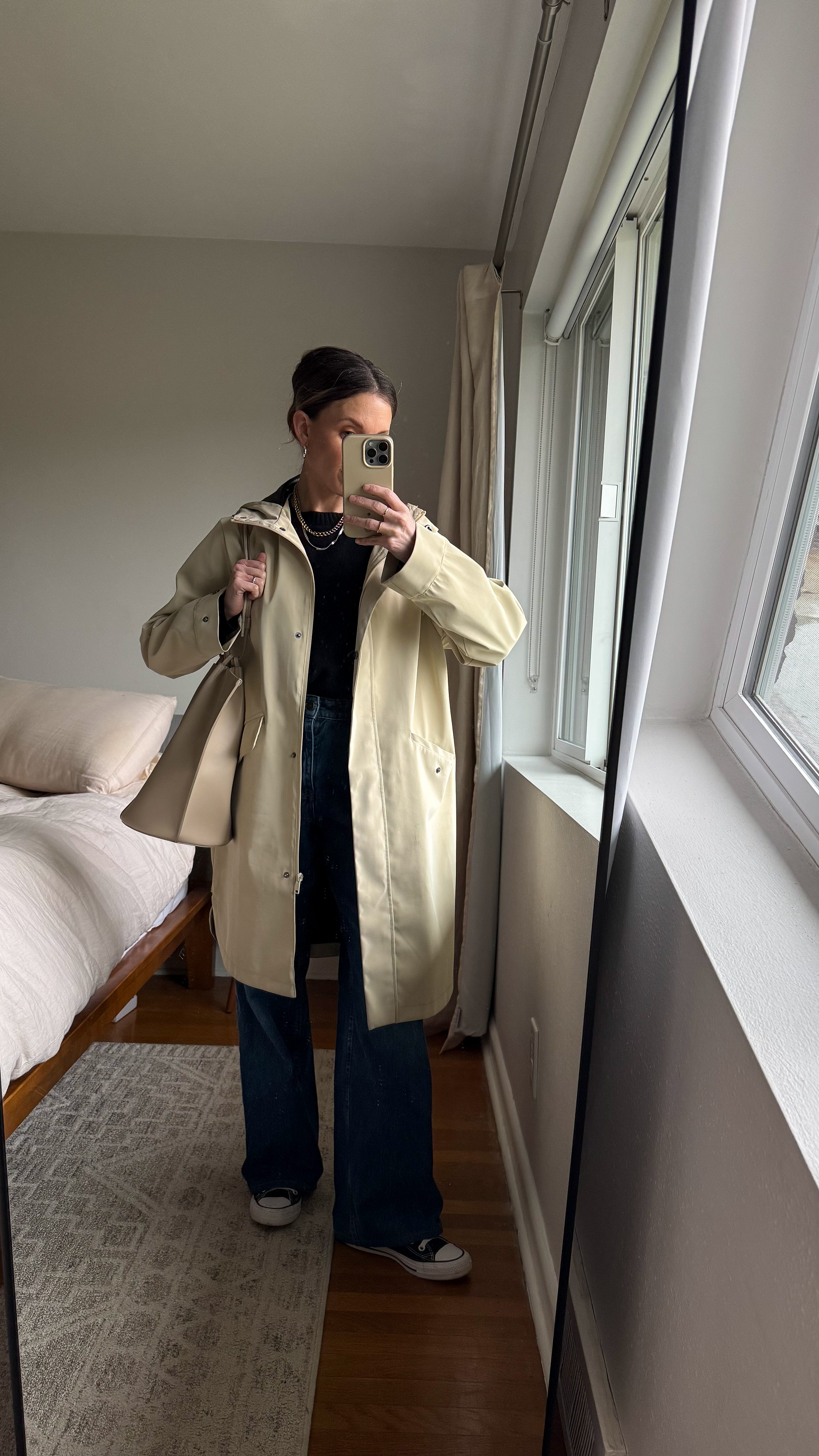 Style Weekly 1.2 - by Ashley - Stitch & Salt