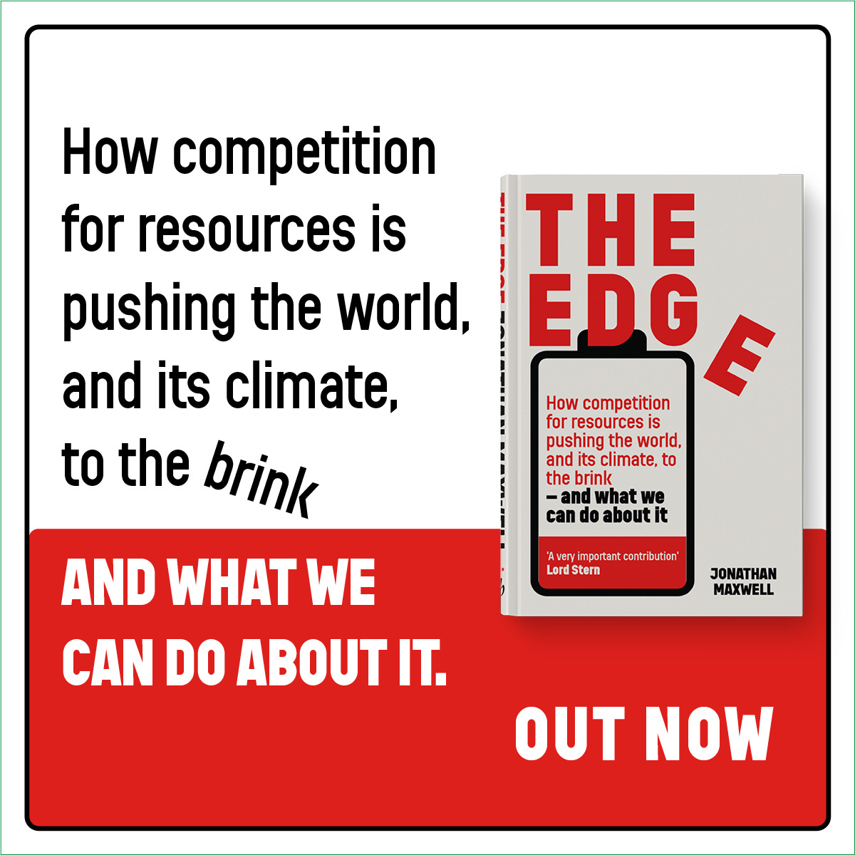 Jonathan Maxwell’s Substack subscriber chat