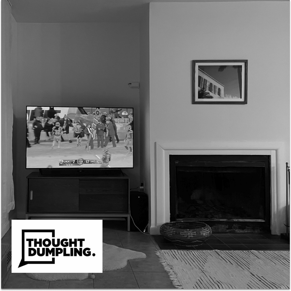 Onion rings - by Allan Stormon - Thought Dumpling