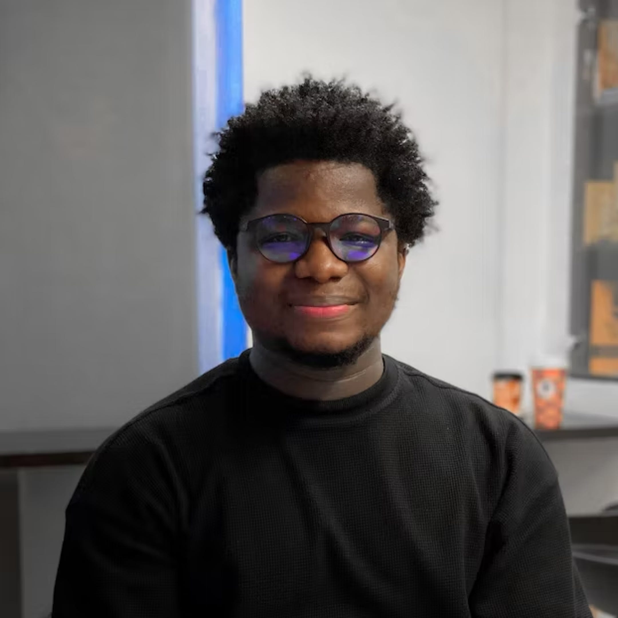 Francis Odeyemi | Substack