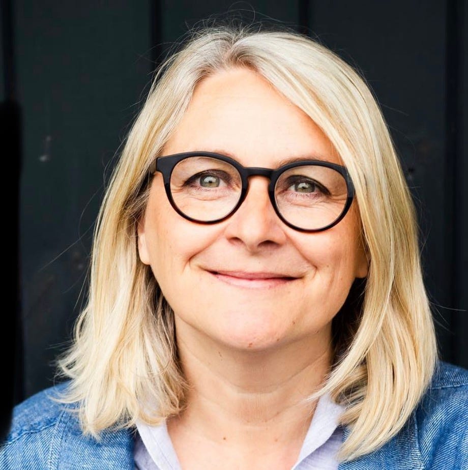 Emma Kennedy | Substack