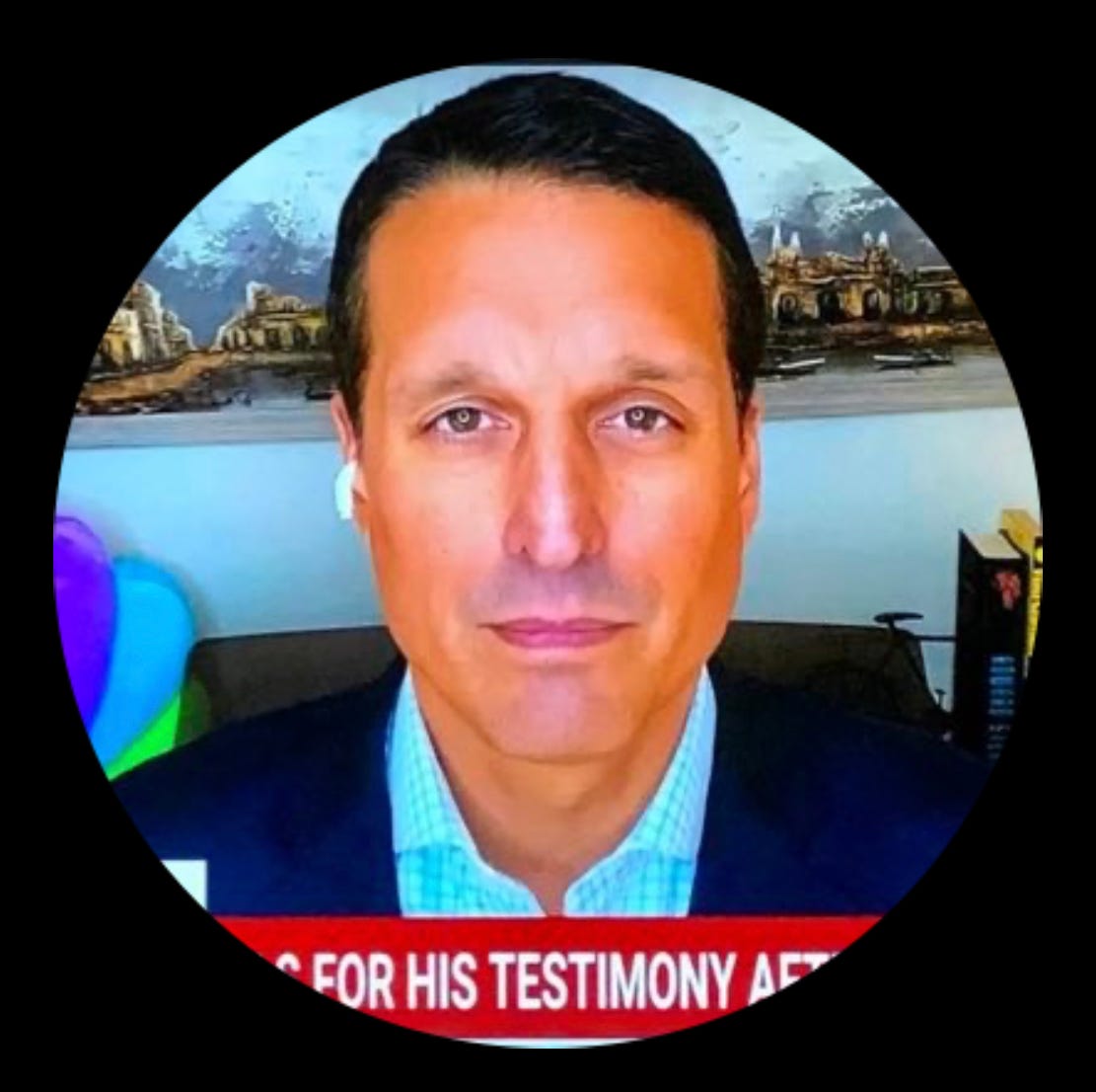 Danny Cevallos | Substack