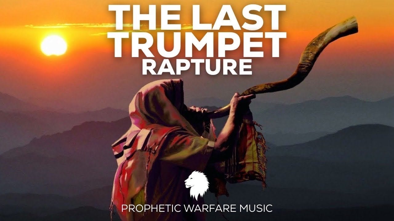 The last TRUMP-et ...Η Trump-έτα τού Τέλους