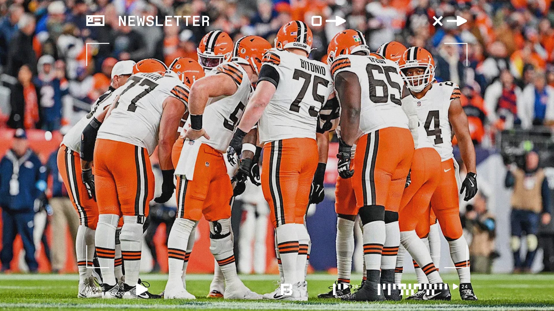 Newsletter: More From Steelers Week, and Gun Dunk Right Whip Three ...