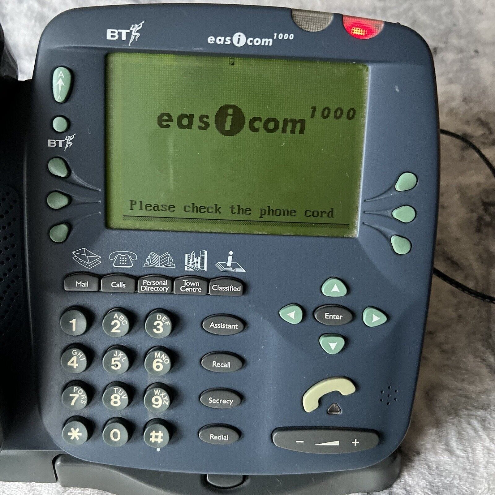 Amstrad E-mailer (2000) - by Chris Smith - Mule Britannia