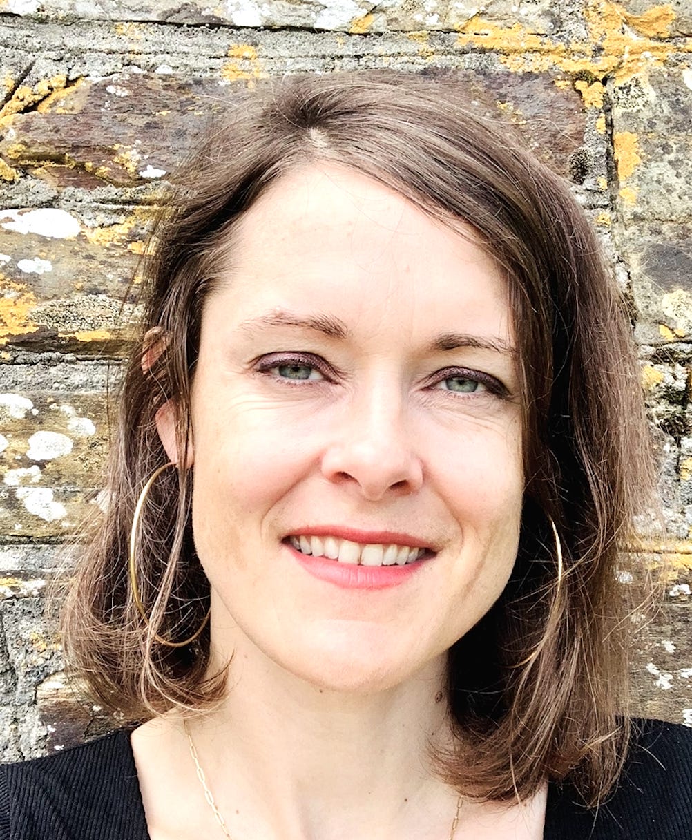 Chloe Cockburn | Substack