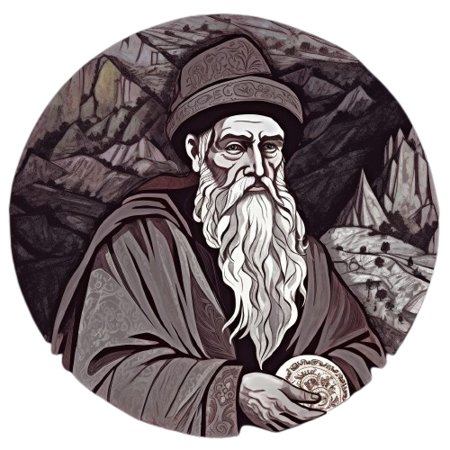 The Hermit subscriber chat