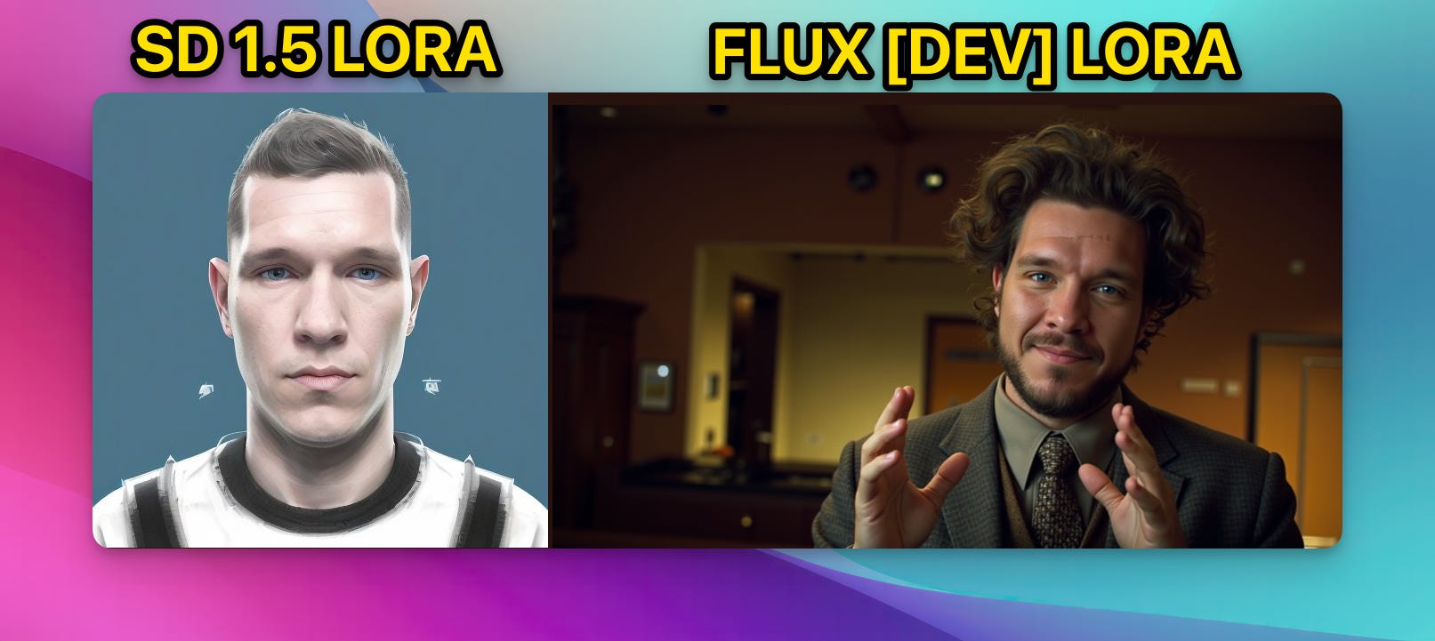 📅 AI21 Jamba 1.5, DIY Meme Faces, 8yo codes with AI and a Doomsday LLM ...