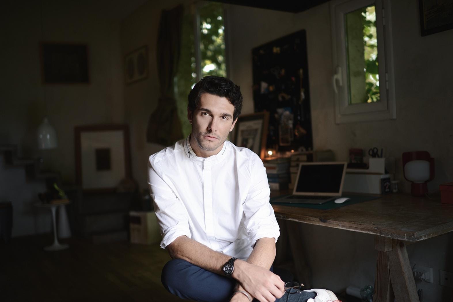 Andy Chansel | Substack