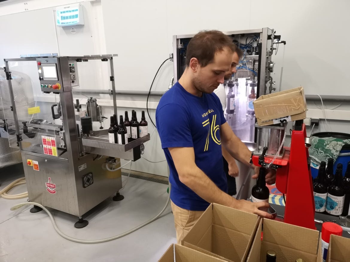France's craft beer boom: 6 stellar breweries to know