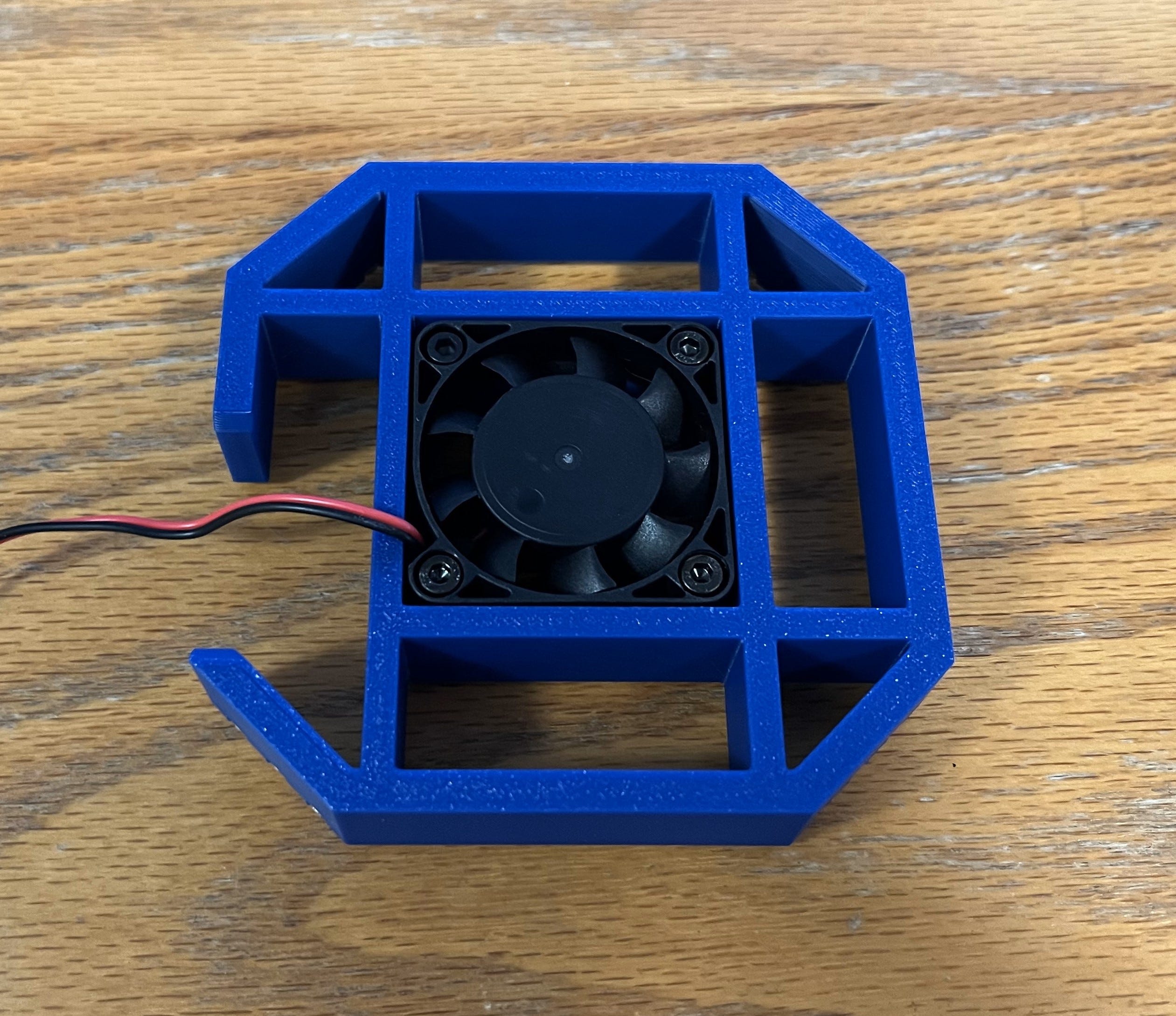 Build a Wireless BLDC Motor Driver Using TMC6200 and ESP32S3! | High ...