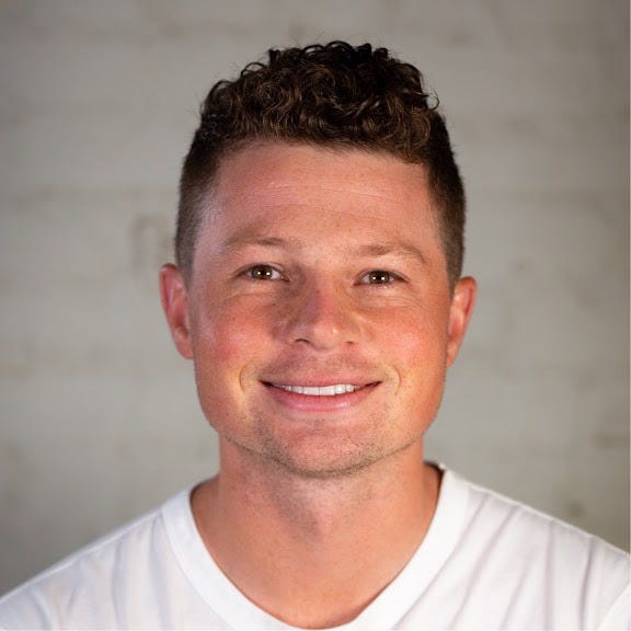 Thomas Bernal | Substack