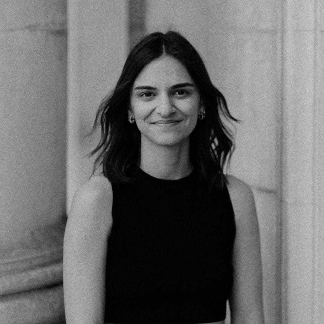 Heloisa de Souza | Substack