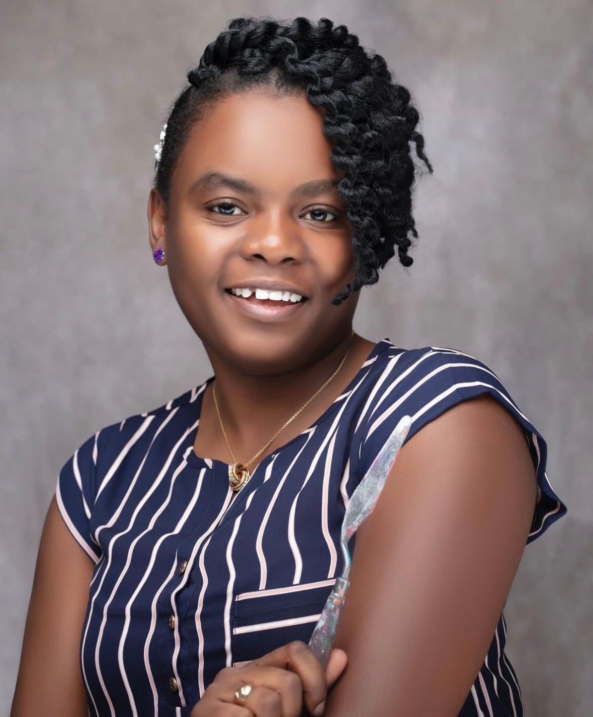 Cassandra Saint-Jean | Substack