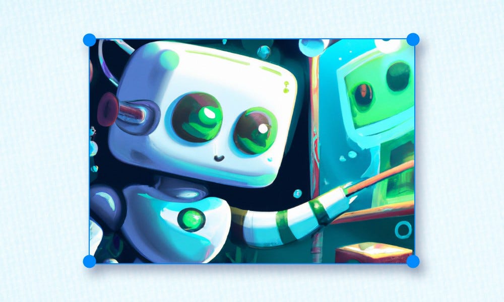 [Korean FE Article] DALL-E와 Next.js로 이미지 편집기 만들기