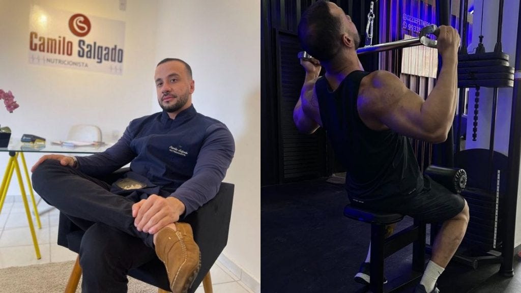 72 bodybuilders have "died suddenly" worldwide last 3 years