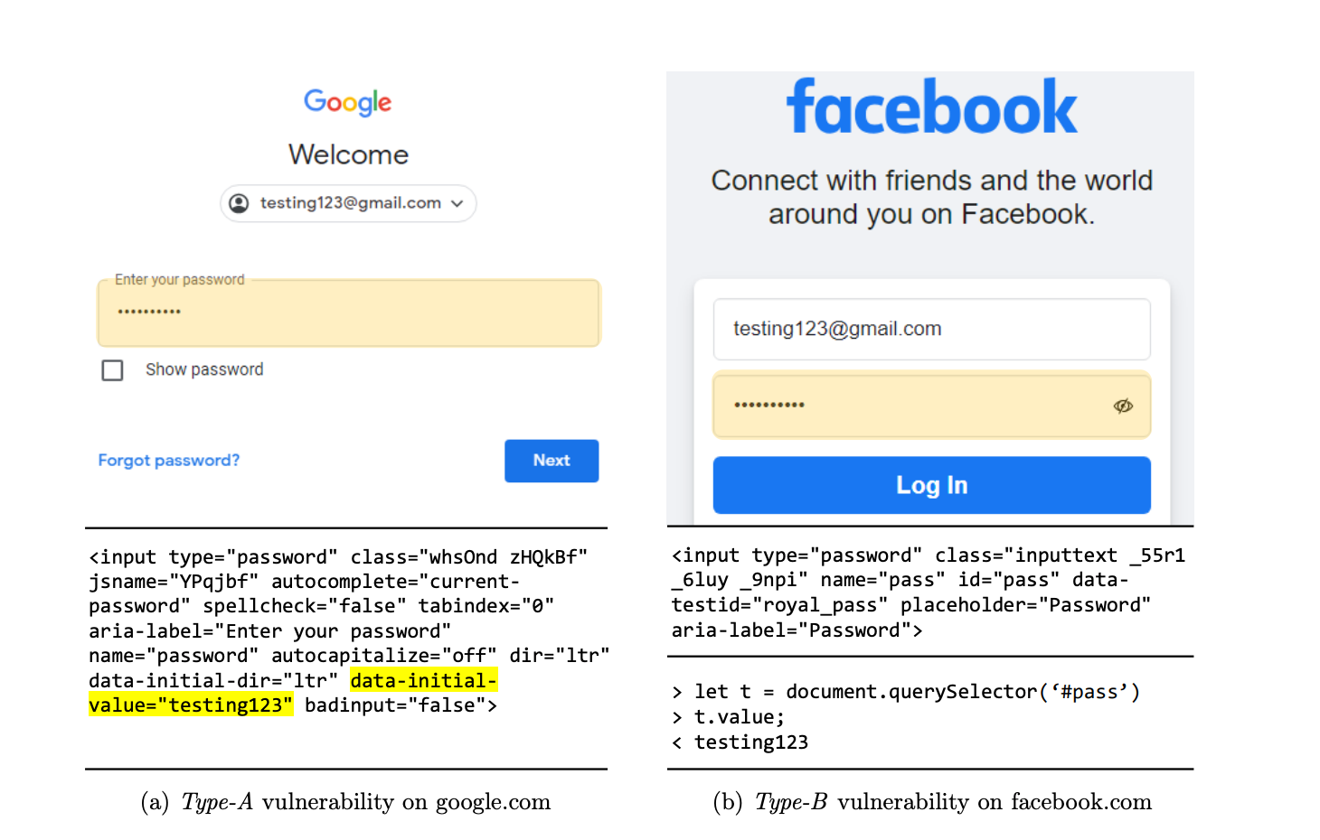 Browser vulnerabilities via extensions - by Long Do - DLB