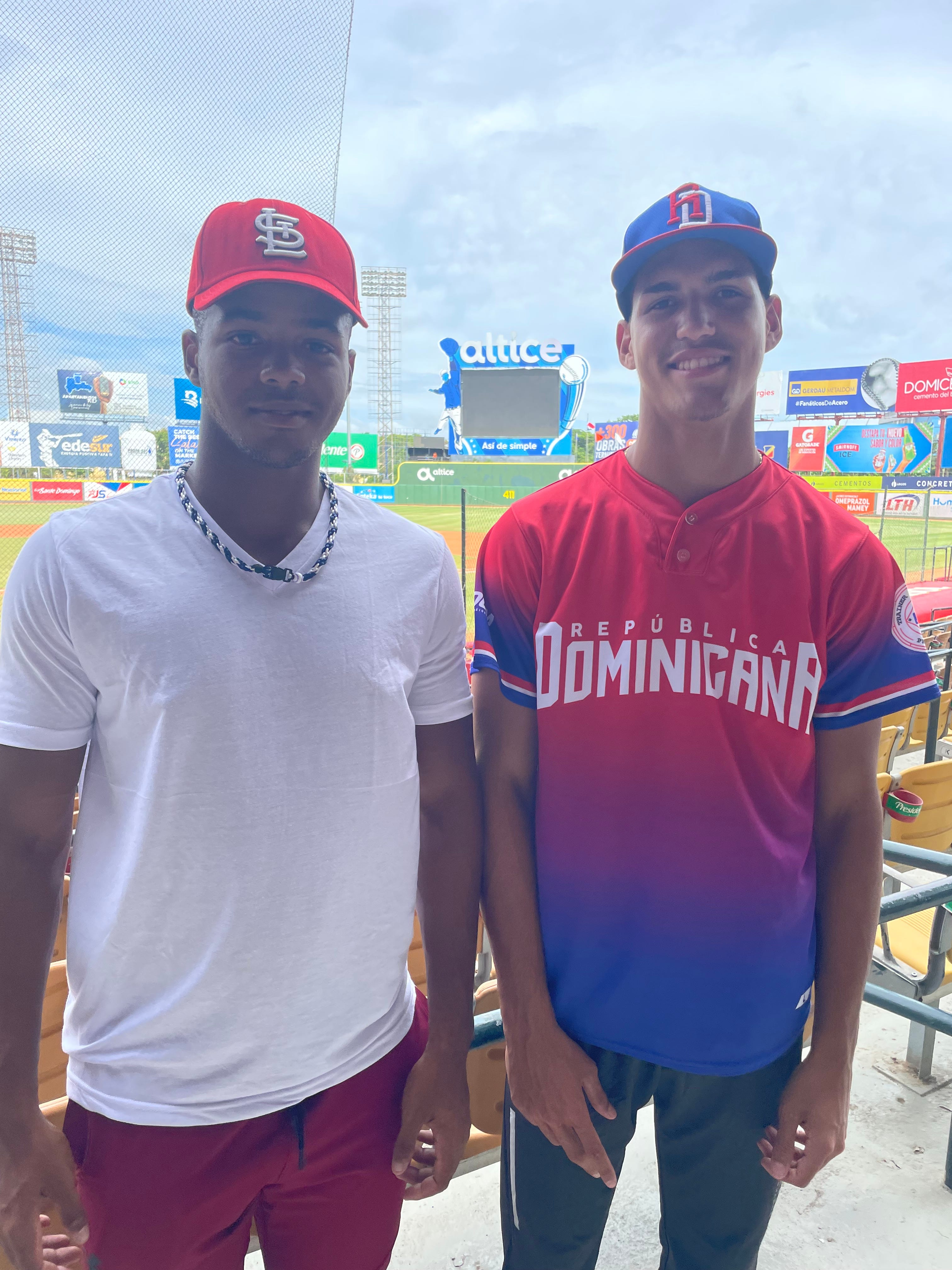Recap of 2022-23 period and Cuban born players that will sign in 2023 ...