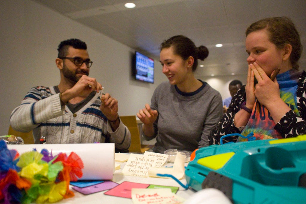 o futuro das coisas, twitter, amarelinha, etc