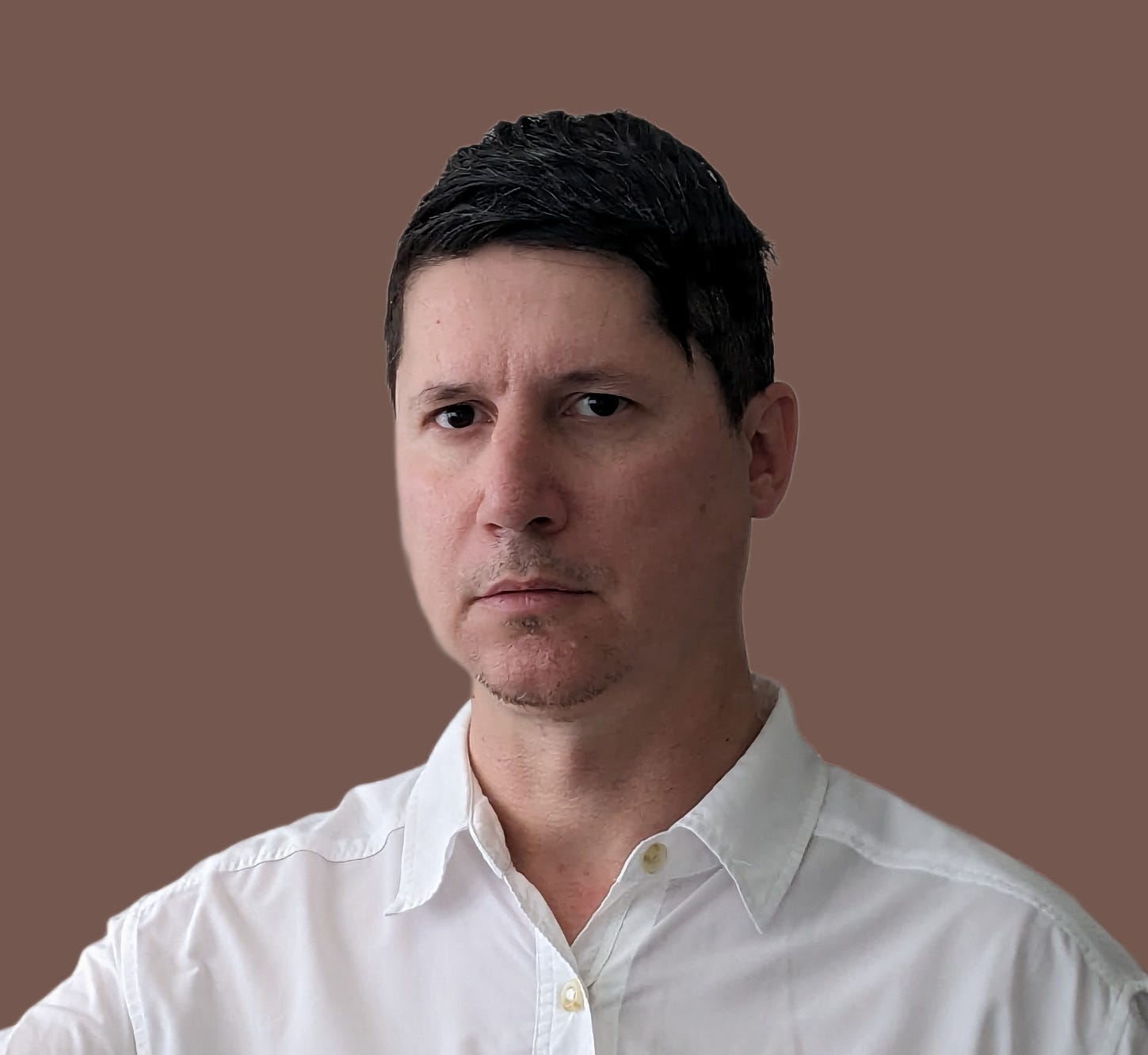 Daniel Uvanovic | Substack