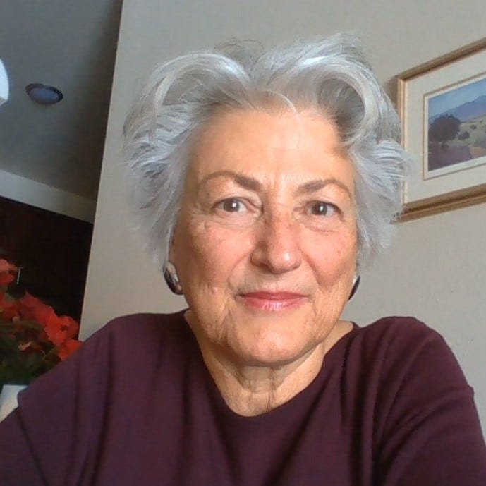 Laura Piening | Substack