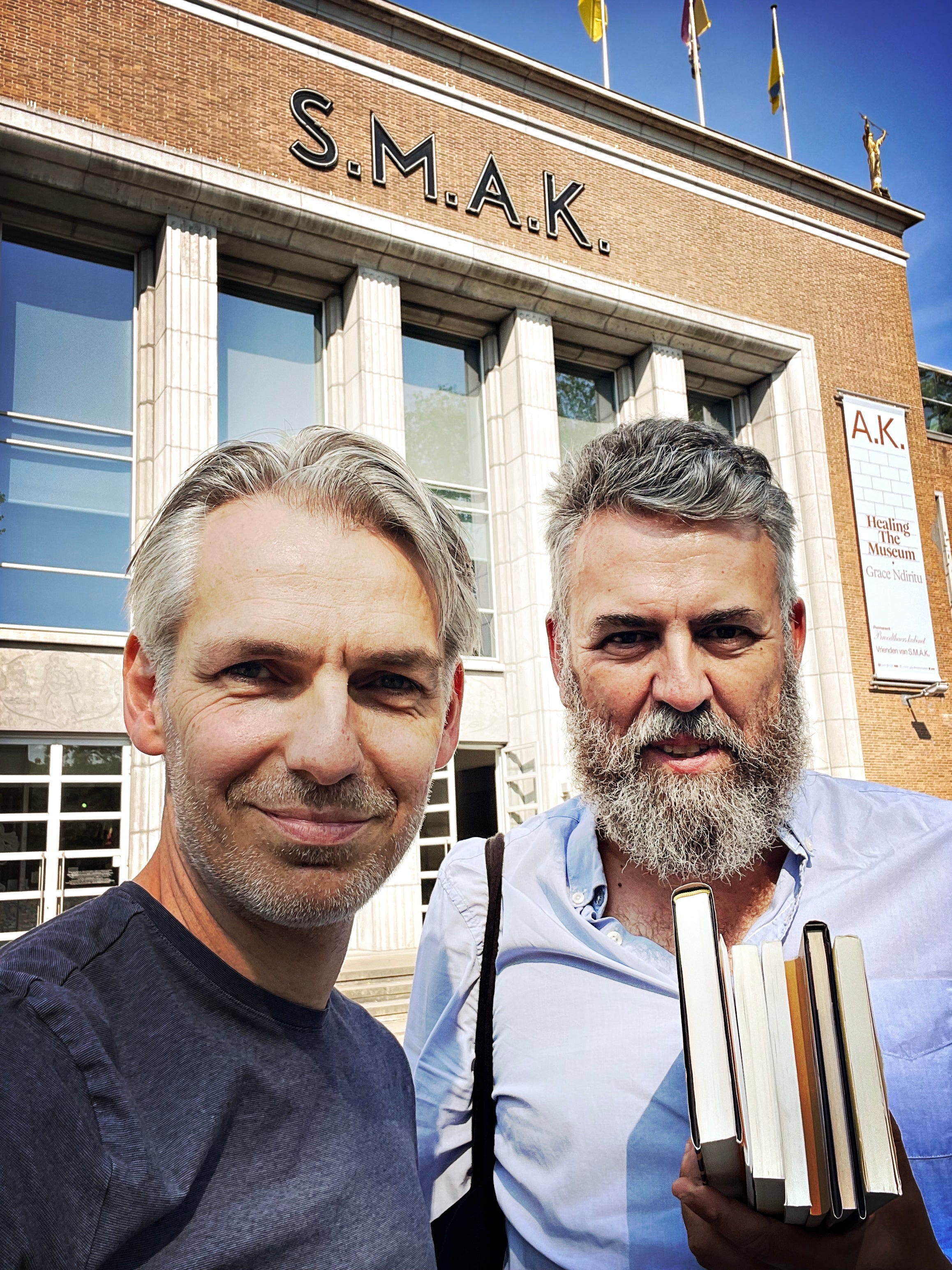 #18 en de leesclub heet: Maxplainers - drie dingen