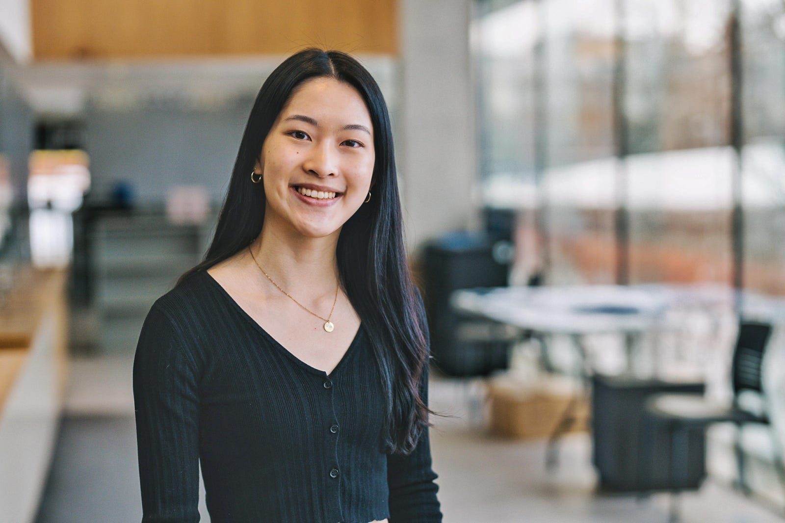Q&A with Jennifer Tsai: Biotech, Building Nucleate Dojo, & more 🧬